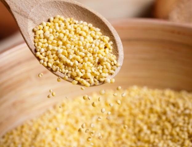 Jáhly: Levná a všestranná pochoutka - Jak v kuchyni