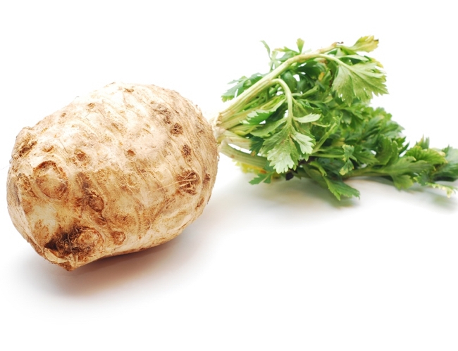 Celer – tři důvody, proč jej jíst denně - Jak v kuchyni