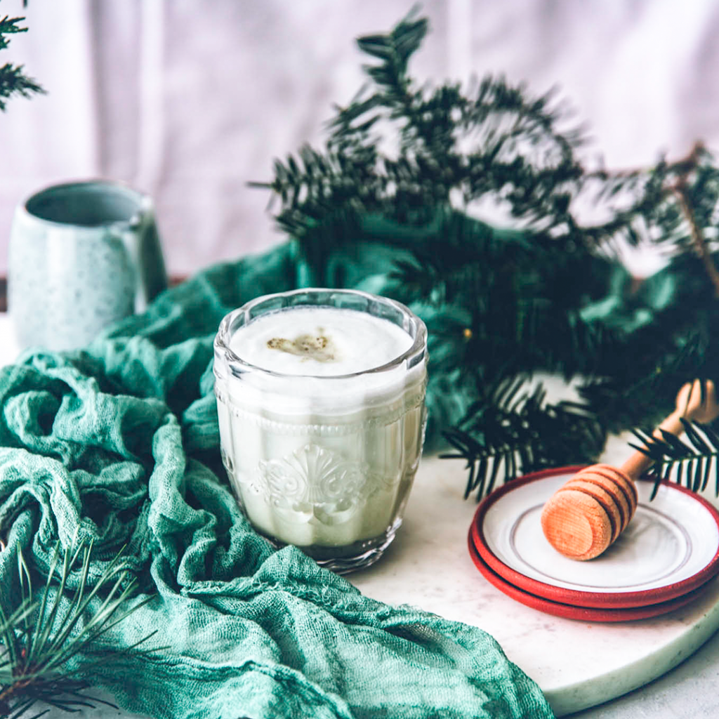 24-01,2021_Instagram_Matcha latte - Jak v kuchyni