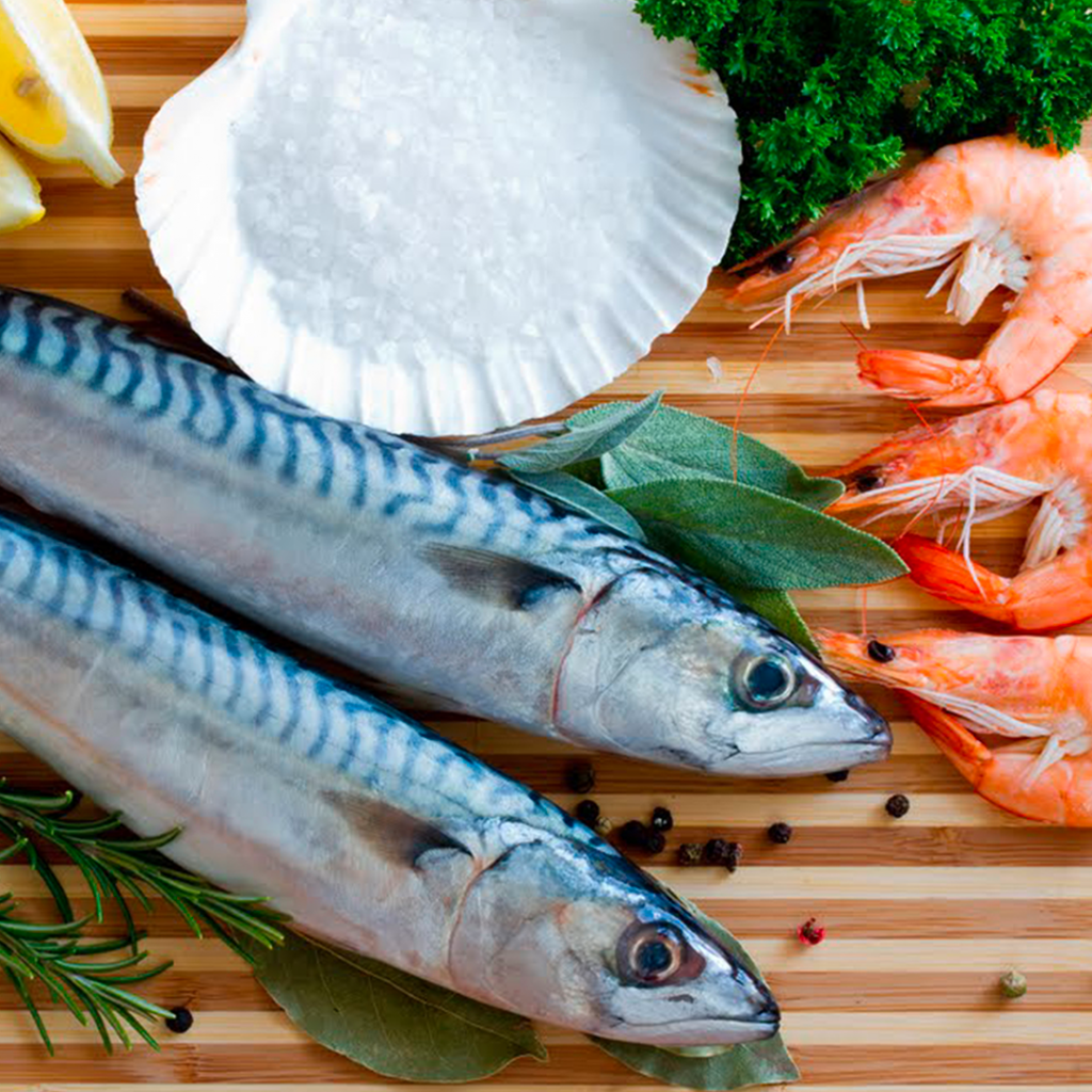 Sleď− ryba, která se neomrzí - Jak v kuchyni