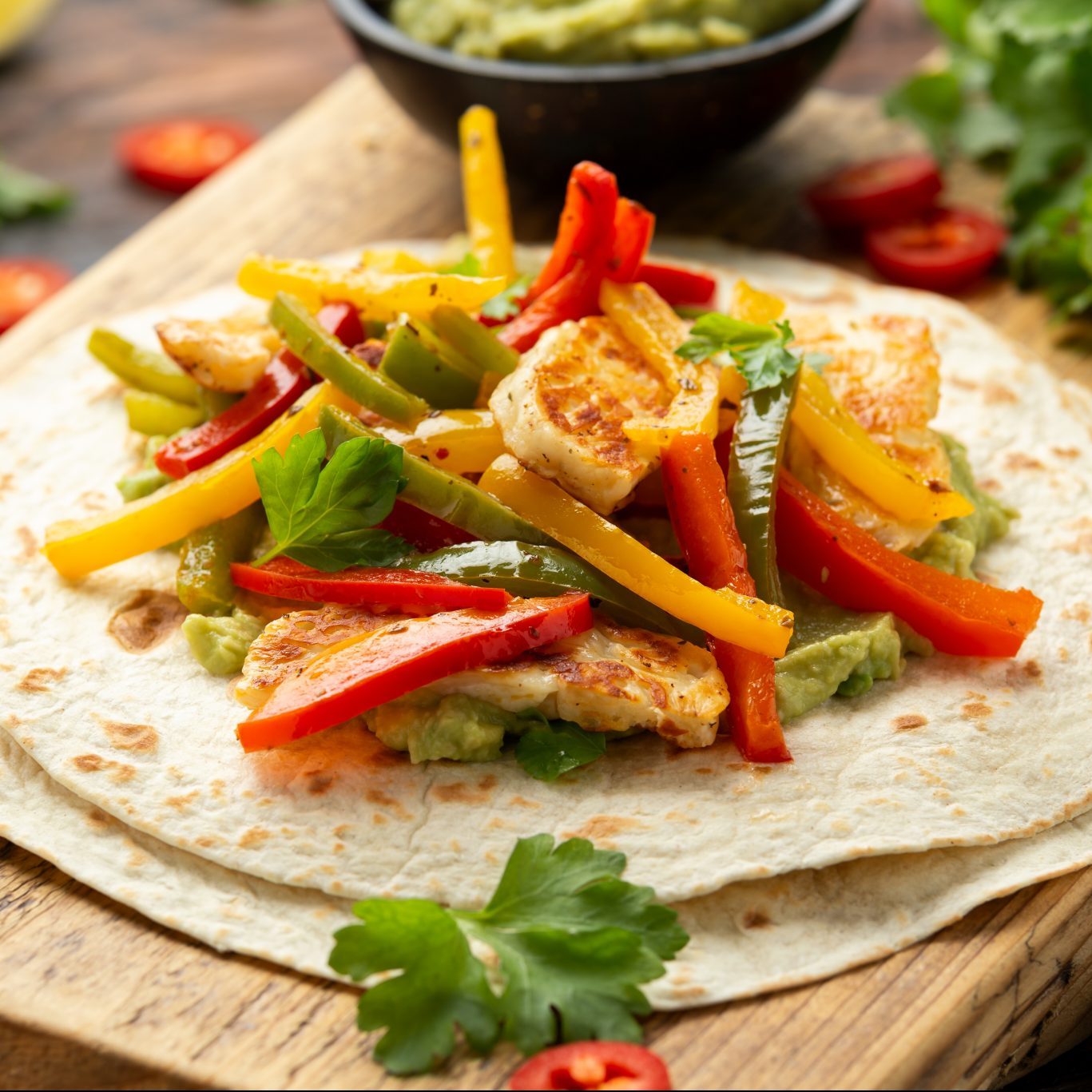 Halloumi sýr v našem jídelníčku - Jak v kuchyni